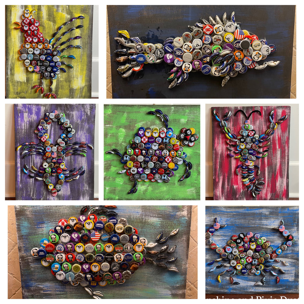 Dixie Belle Products – Sunshine and Pixie Dust