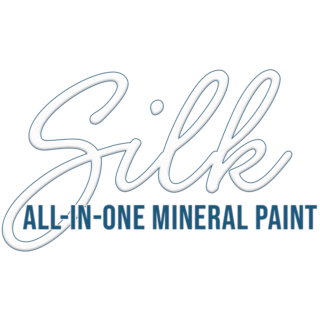 Silk Mineral Paint – Sunshine and Pixie Dust