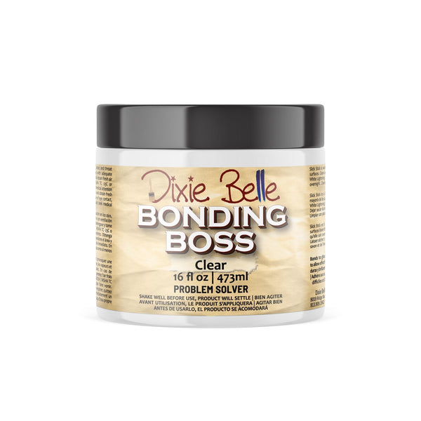 Bonding BOSS – Sunshine and Pixie Dust