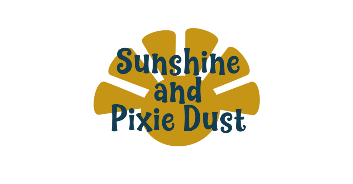 Mirage Silk All-in-One Mineral Paint – Sunshine and Pixie Dust